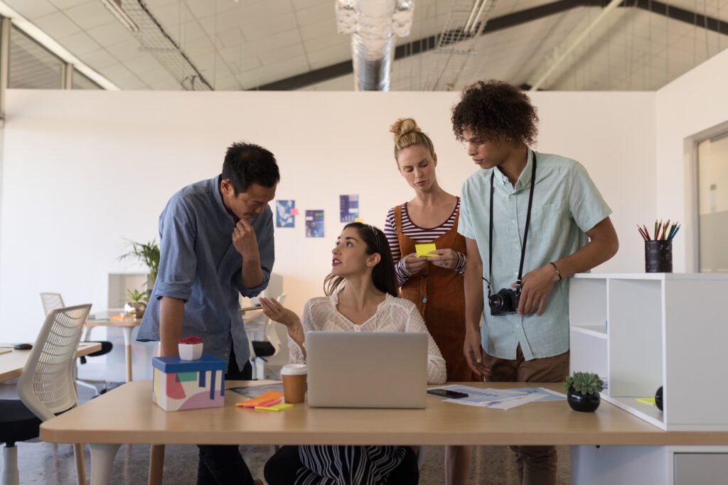 Top 10 Team Collaboration Tools for Digital Agencies | Web Hombres
